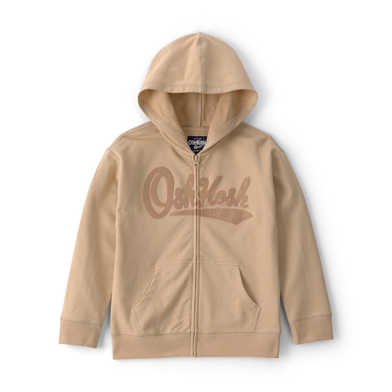 OshKosh duks jakna sa kapuljačom za dečake L263U633310