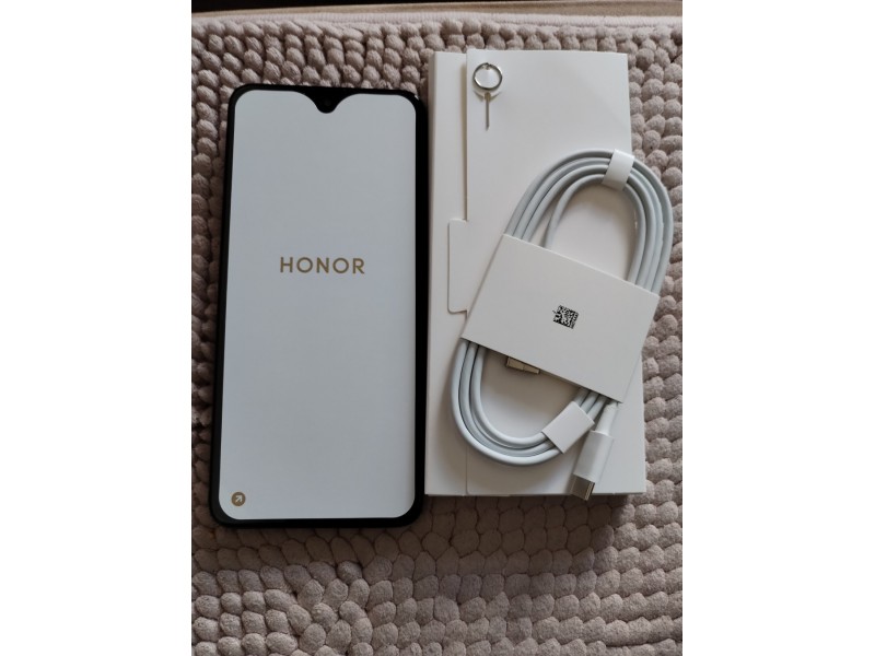 Honor 400 smart
