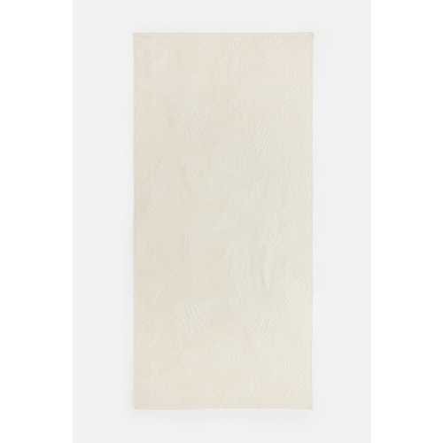Plažni Peškir 78x160 Morski Svet