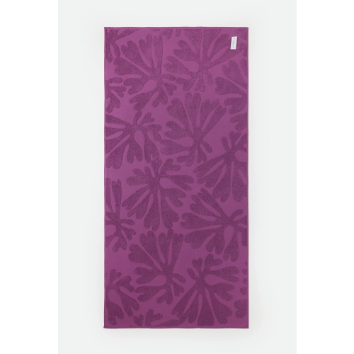 Plažni Peškir 78x160 Koral