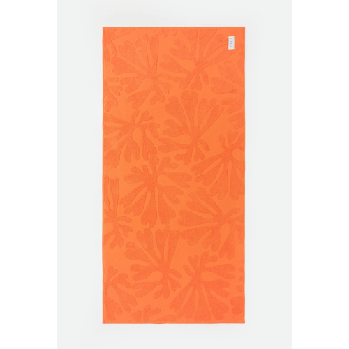 Plažni Peškir 78x160 Koral