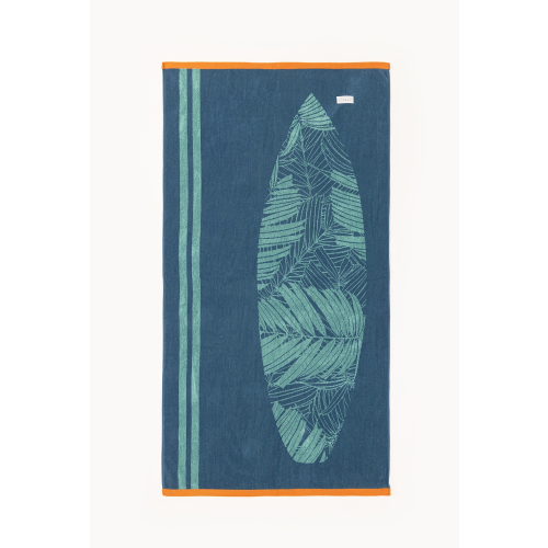 Plažni Peškir 90x180 Surf26
