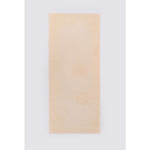 Plažni Peškir Sunce 70x170cm