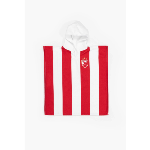 Pončo Crvena Zvezda 60x60