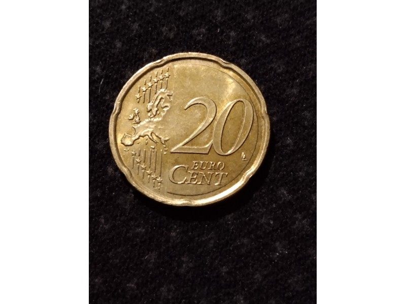 20 lepta 2023 grčka