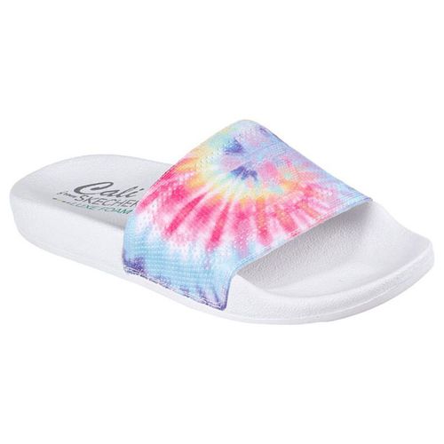 Skechers papuče Pop Ups - Sandy Livin' 119254-Wmlt