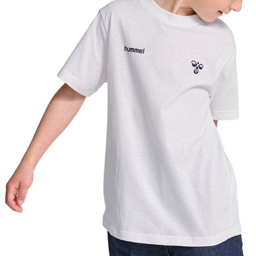 Hummel majica Hmljr Graphic T-Shirt S/S za dečake