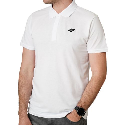 4F polo majica nos za muškarce