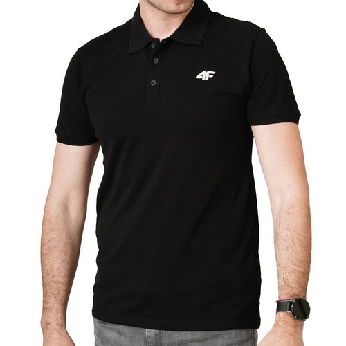 4F polo majica nos za muškarce