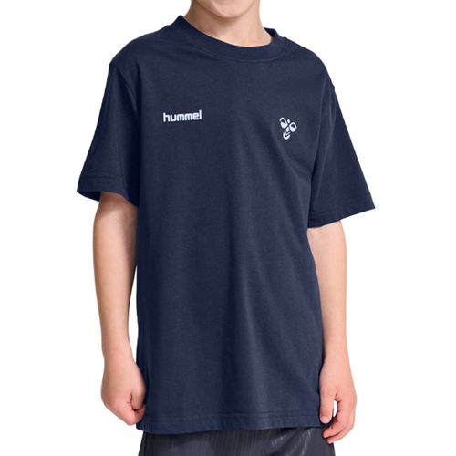 Hummel majica Hmljr Graphic T-Shirt S/S za dečake