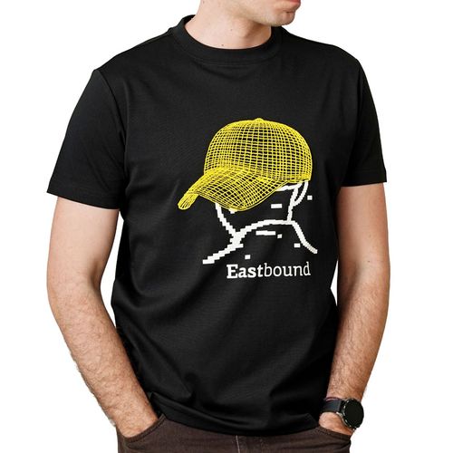 Eastbound majica Trans za muškarce