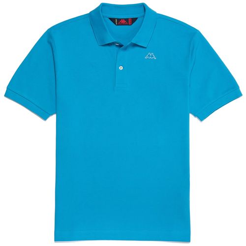 Robe Di Kappa majica polo Aarau za muškarce