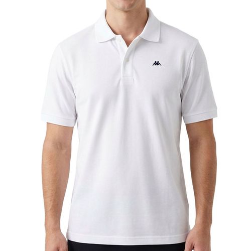 Robe Di Kappa majica polo Aarau za muškarce