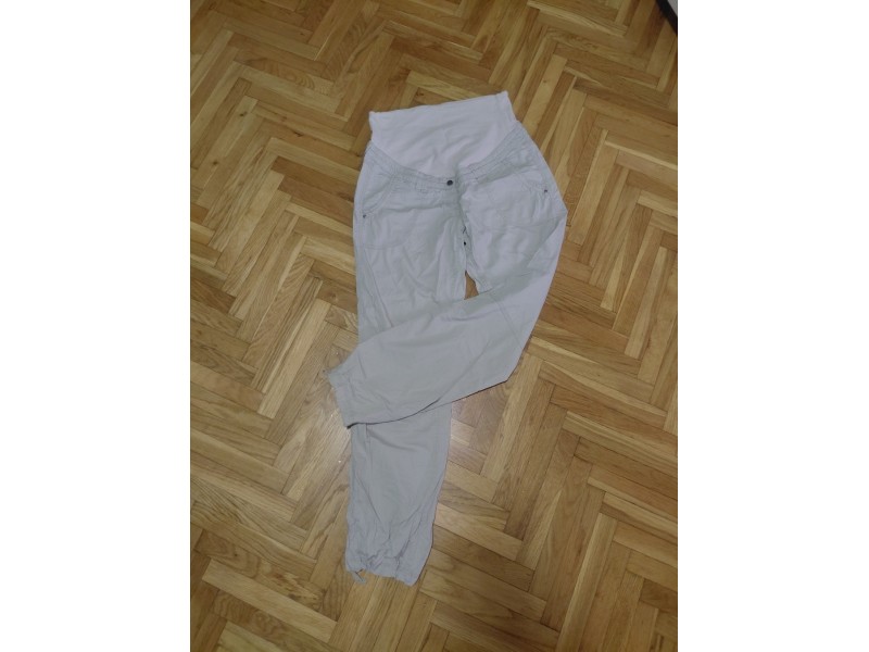 Trudničke pantalone H&M