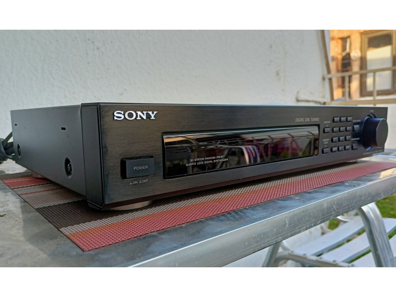 Sony ST-S170