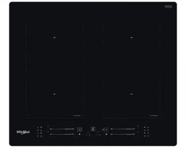 Whirlpool ugradna ploča WL S8560 AL