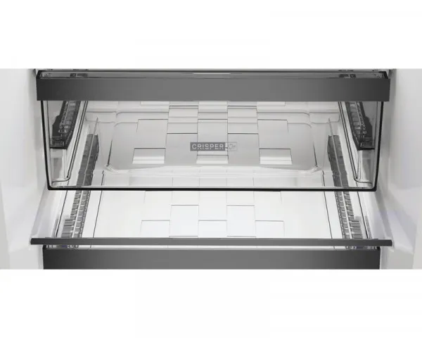 WHIRLPOOL Kombinovani frižider WHK 25364 W4E