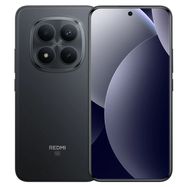 XIAOMI Redmi Note 15 Pro+ 5G 8/256GB Black