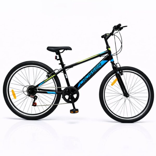 Dečija Bicikla Sport 24“/ 7 – Crna (SM-24901)