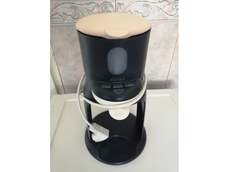 BEABA BIB Expresso