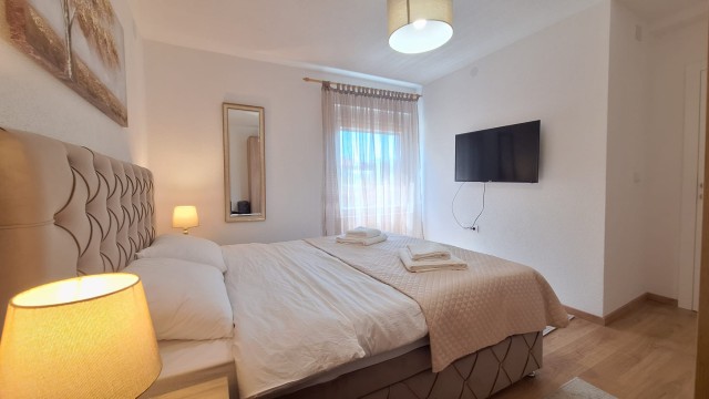 Apartmani, Soko Banja