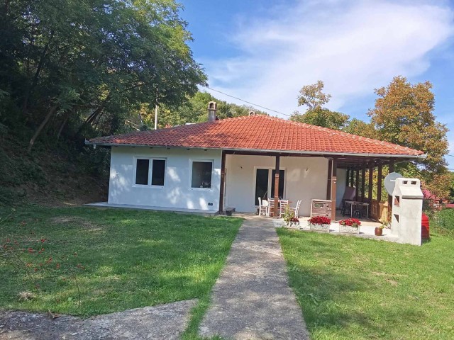 Seosko domaćinstvo, Blaznava