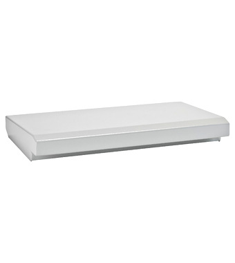 Zaštitini krov za WSA ormane W=1000mm, D= 400mm
suitable for WSA1410409