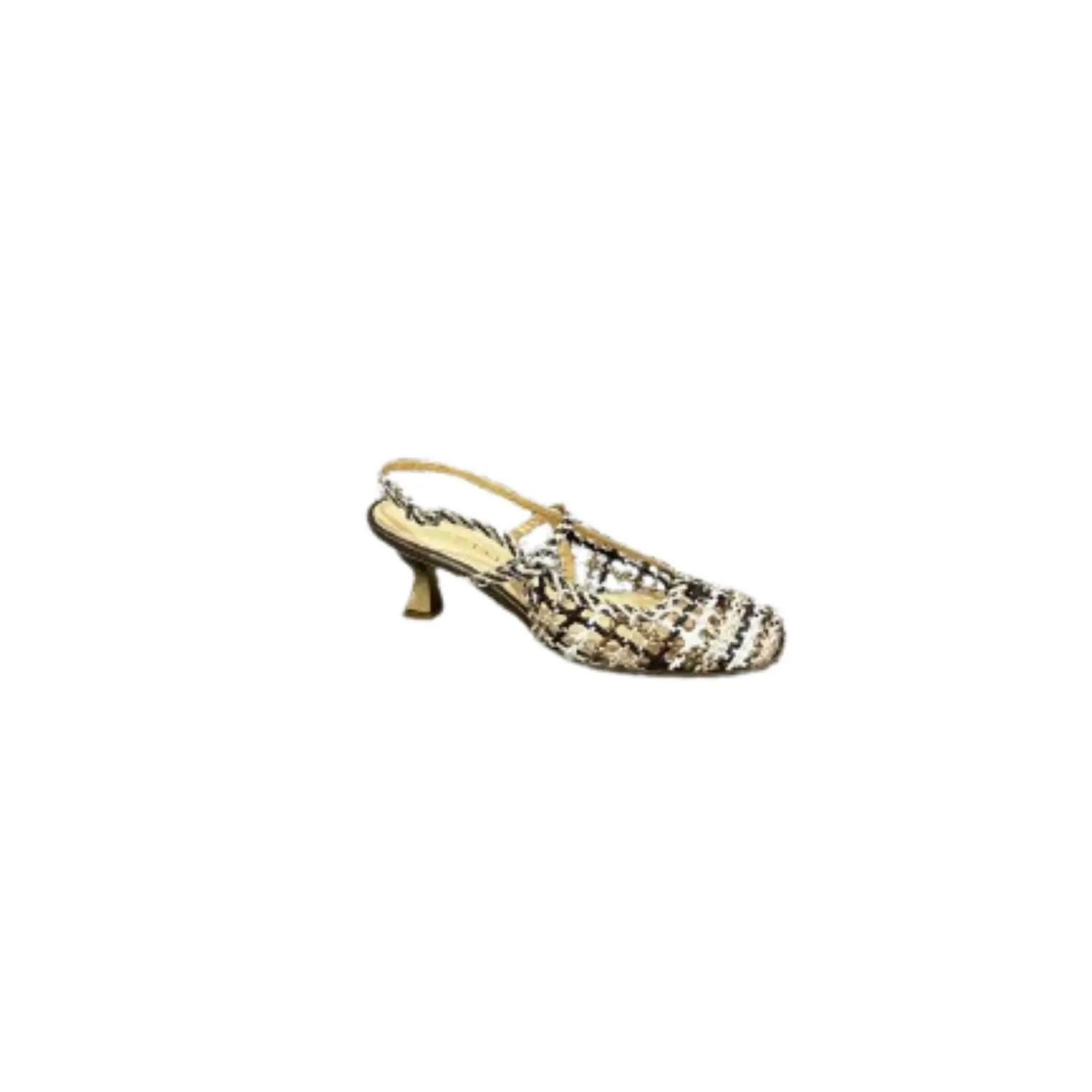 Chantal CH2602 3154 SATIN IMOLA BRONZO