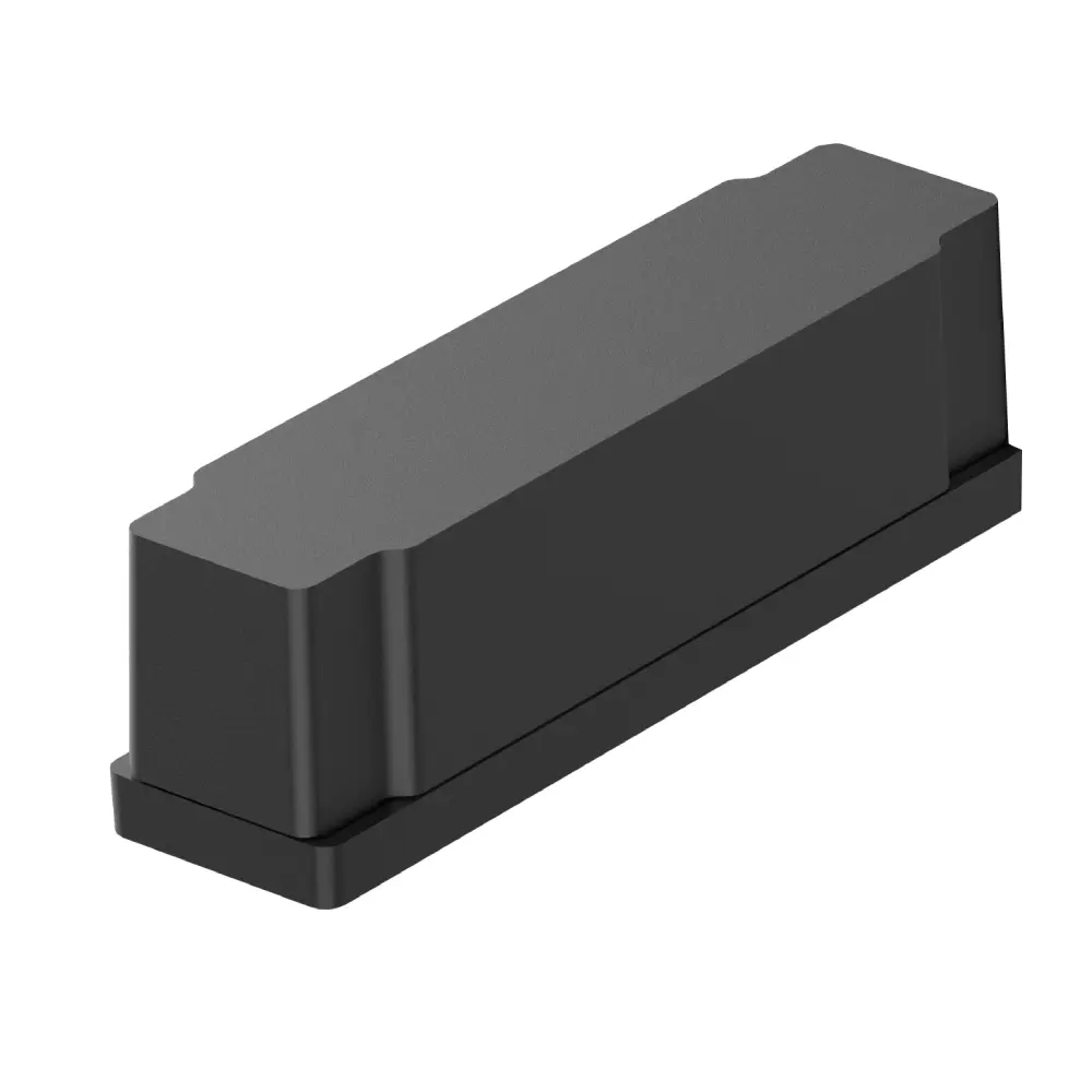 PRIKLJUČNA KUTIJA CRNA DTT-CXH L100XW26XH29 NLT-CXH-B