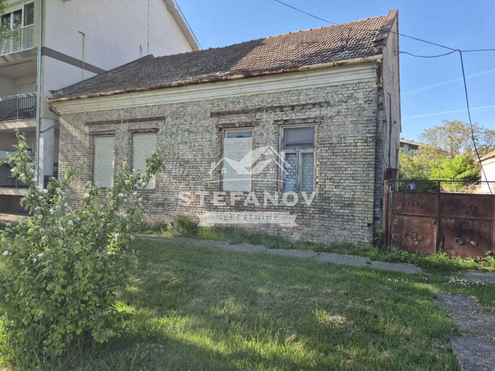 Prizemna kuća u Srpskom Itebeju ID#1995
29.000 €