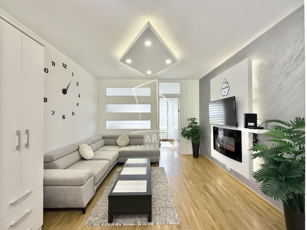 Belvil, odličan 1.5 stan za izdavanje ID#11647
670 €