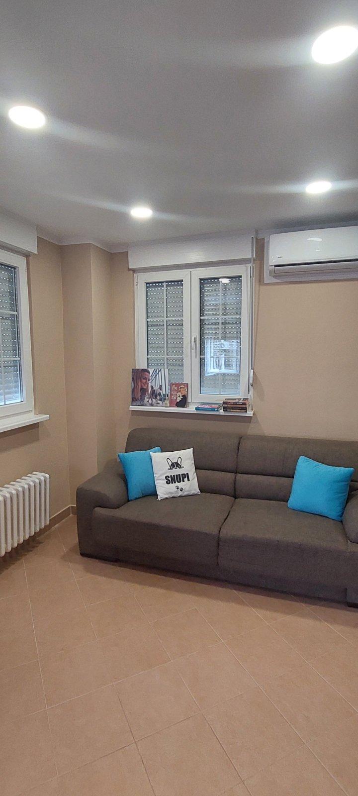 Vojislava Ilića,2.0 ,renoviran ID#19270
650 €