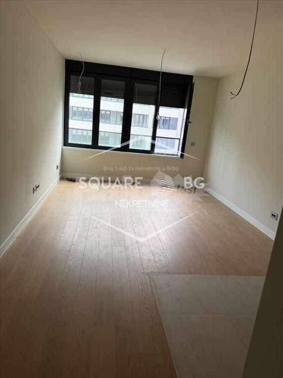 Airport Garden, 1.0 prazan, lux ID#5600
580 €