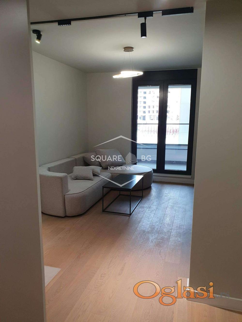 Airport Garden, 2.0 lux, namešten ID#5545
900 €