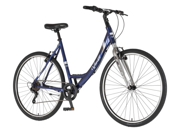 MTB bicikl 28/21in 6 brzina 155-178cm plavi Venssini Parma Alu Nexa 1282078
