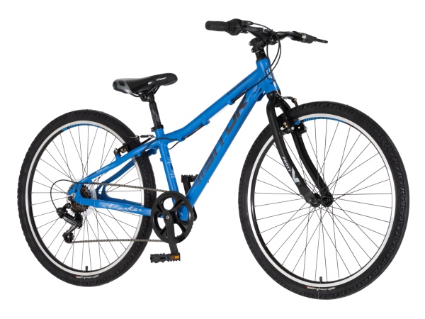 MTB bicikl 26/13in 7 brzina 132-155cm plavi Visitor Proxy Start 2.0 1262085