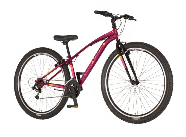 MTB bicikl 29/14in 18 brzina 158-175cm bordo Venssini Arcadia 1290039