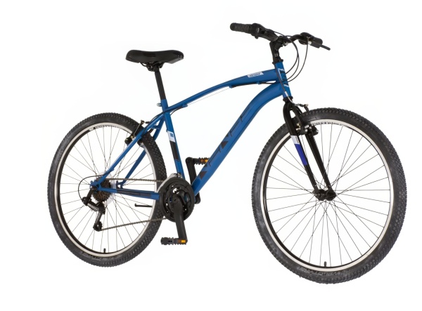 MTB bicikl 26/17in 18 brzina 158-175cm plavi Venssini Arcadia 1262064