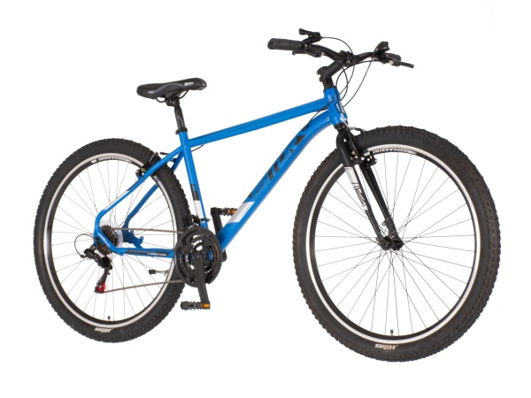 MTB bicikl 29/18in 21 brzina 185-200cm plavi Visitor Radiance 1290027