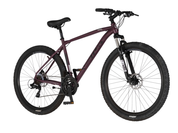 MTB bicikl 29/20in 21 brzina 175-193cm bordo Visitor Cascade 1290014