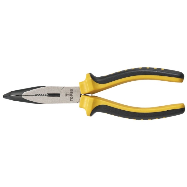 Špicasta kosa klešta 160mm Topex 32D103