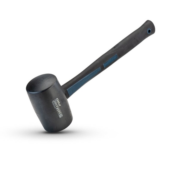 Gumeni čekić 450g Bormann Pro BHT7148