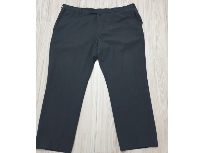 Saint Hilaire,Muške elegantne pantalone,50