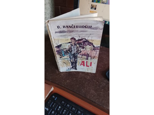 ALI-ORHAN HANCERLIOGLU
