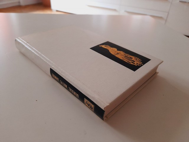 General mrtve armije - Ismail Kadare