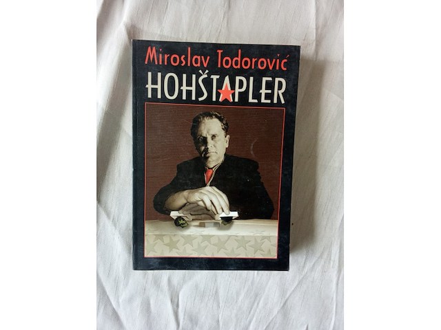 Hohštapler-Miroslav Todorović