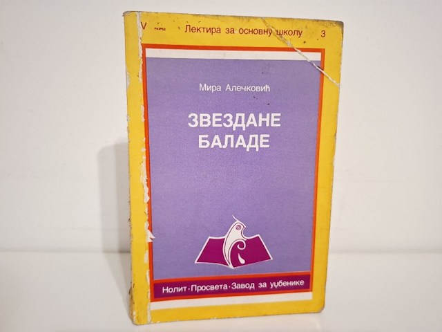 Zvezdane balade - Mira Alečković