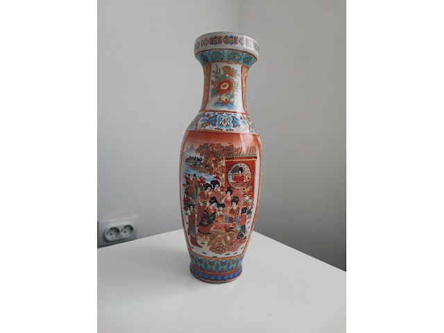 Kineska vaza 31 cm
