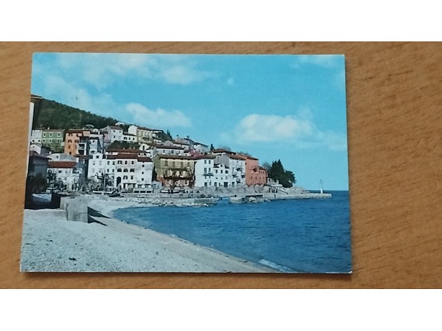 Moščenička Draga - Hrvatska - Putovala -