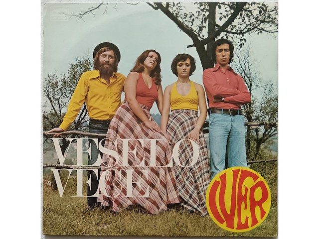 IVER  -  VESELO  VECE